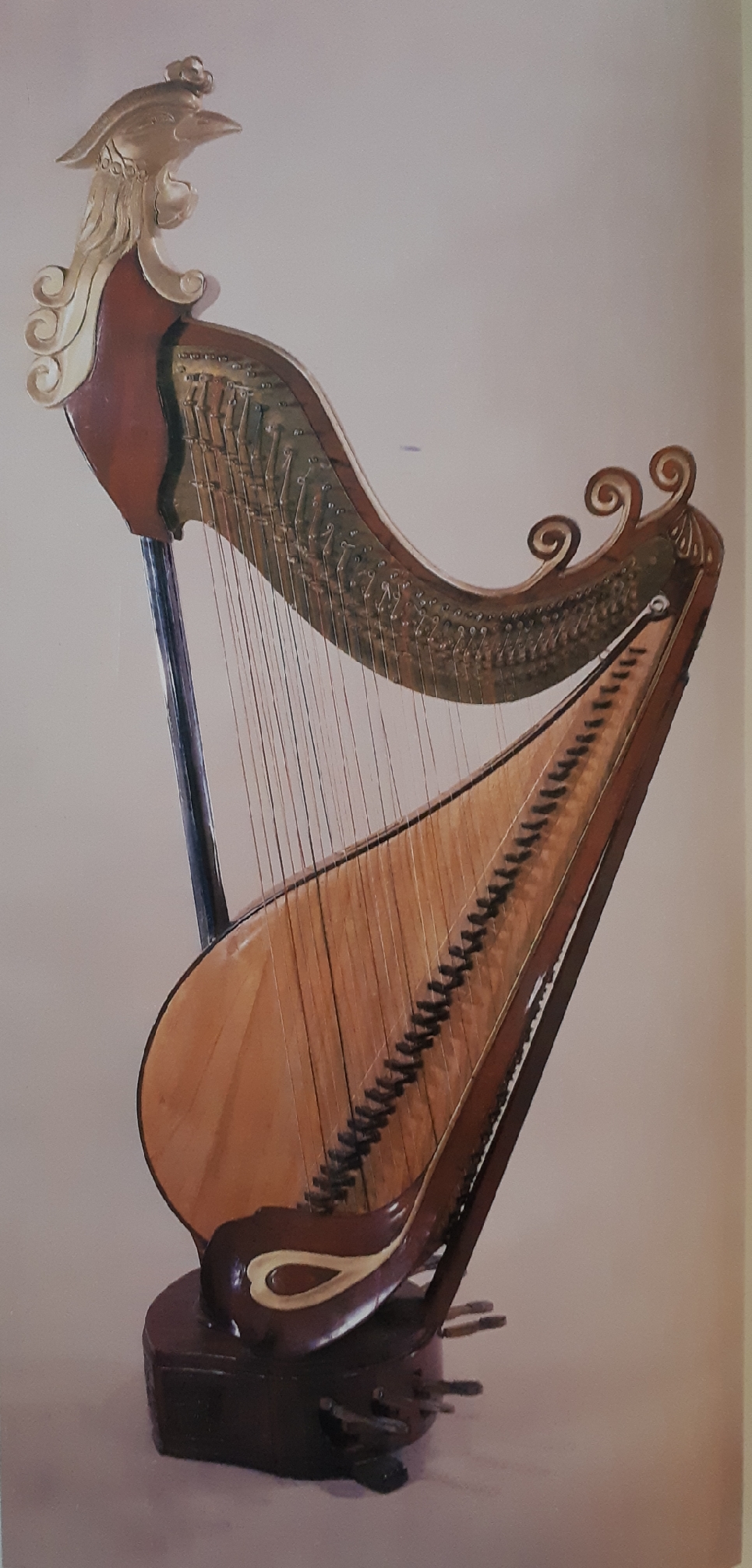 樂器介紹 – 中國民族音樂資料館 Chinese Music Archive