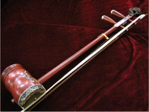 樂器介紹 – 中國民族音樂資料館 Chinese Music Archive